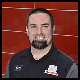 Meet the Cambridge Centre Honda Staff | Cambridge Dealer ON.