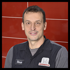 Meet the Cambridge Centre Honda Staff | Cambridge Dealer ON.