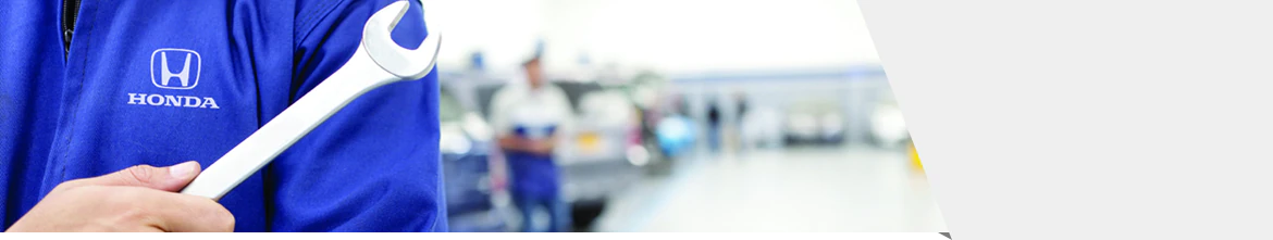 Service Centre | Cambridge Centre Honda in Cambridge, Ontario